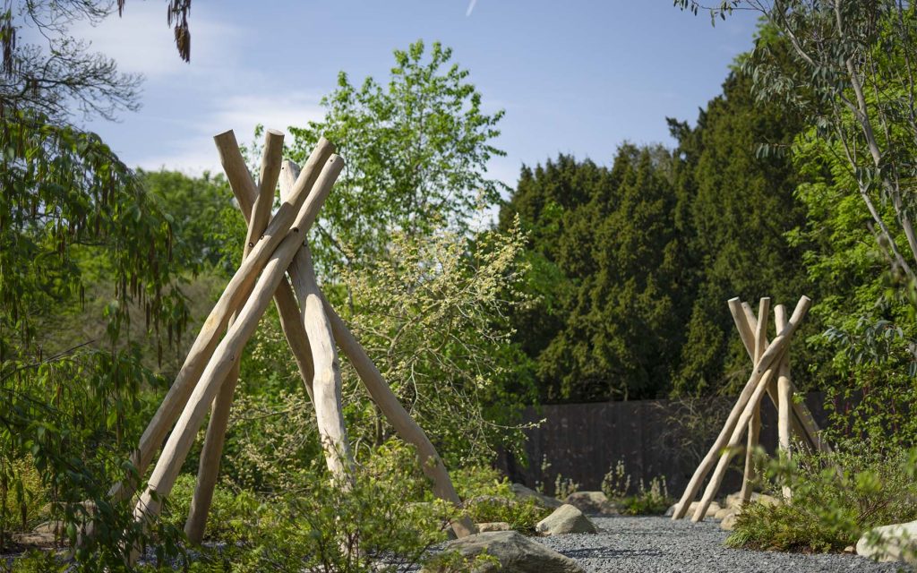 Duncan & Grove USA | Timber Play | Natural Playground Equipment