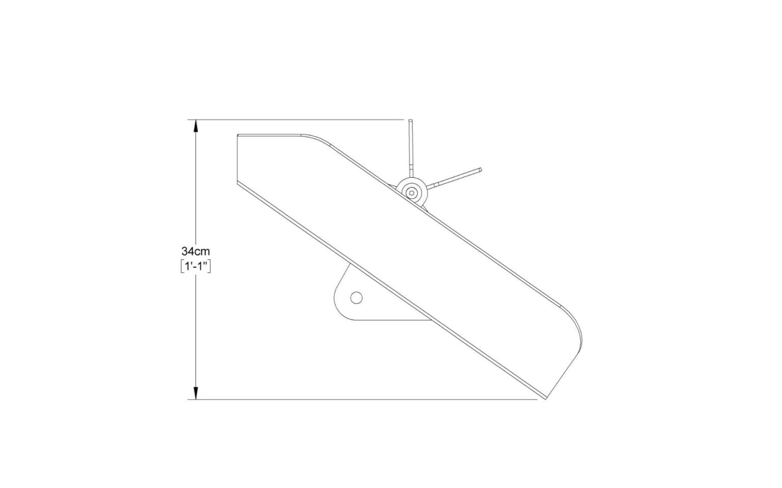 Sand Chute & Wheel No.1 – Duncan & Grove