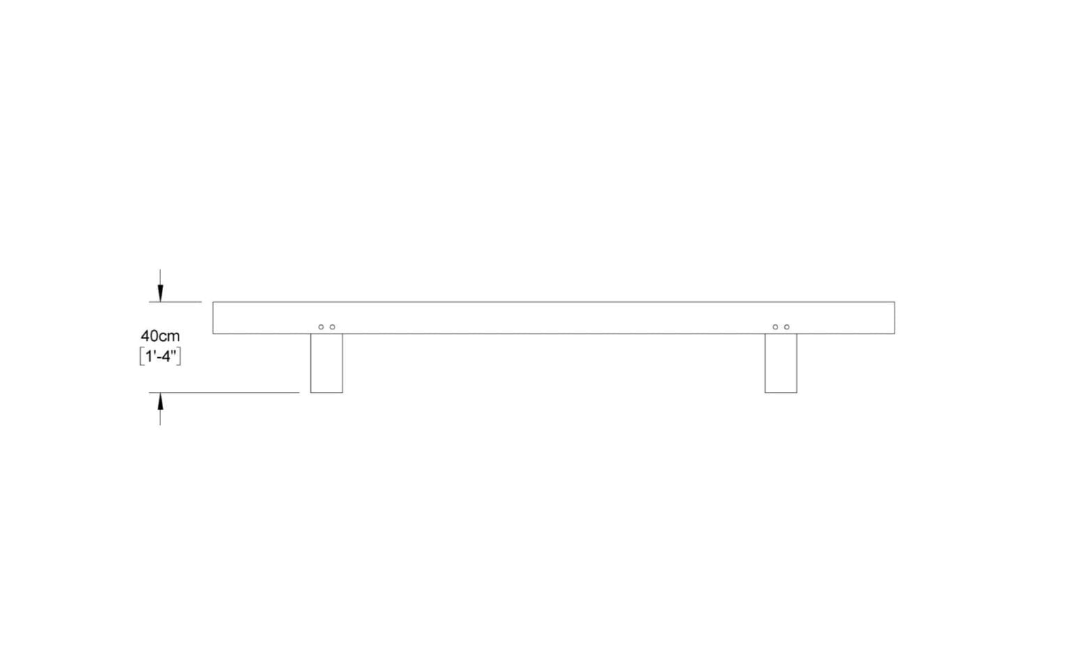 Balance Beam – Duncan & Grove