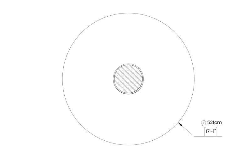 Small Spinning Disc – Duncan & Grove