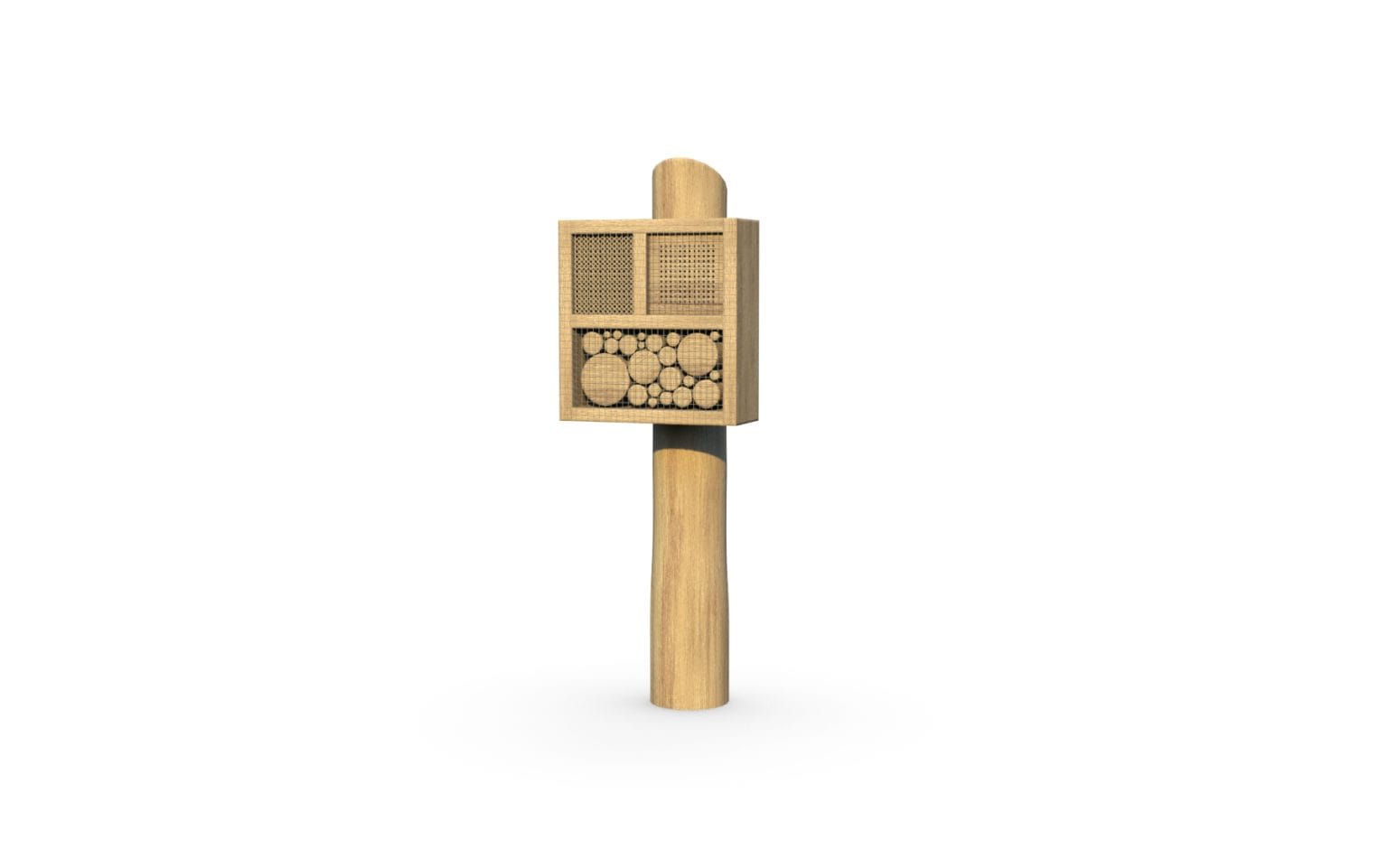Bug Box No.1 Robinia – Duncan & Grove