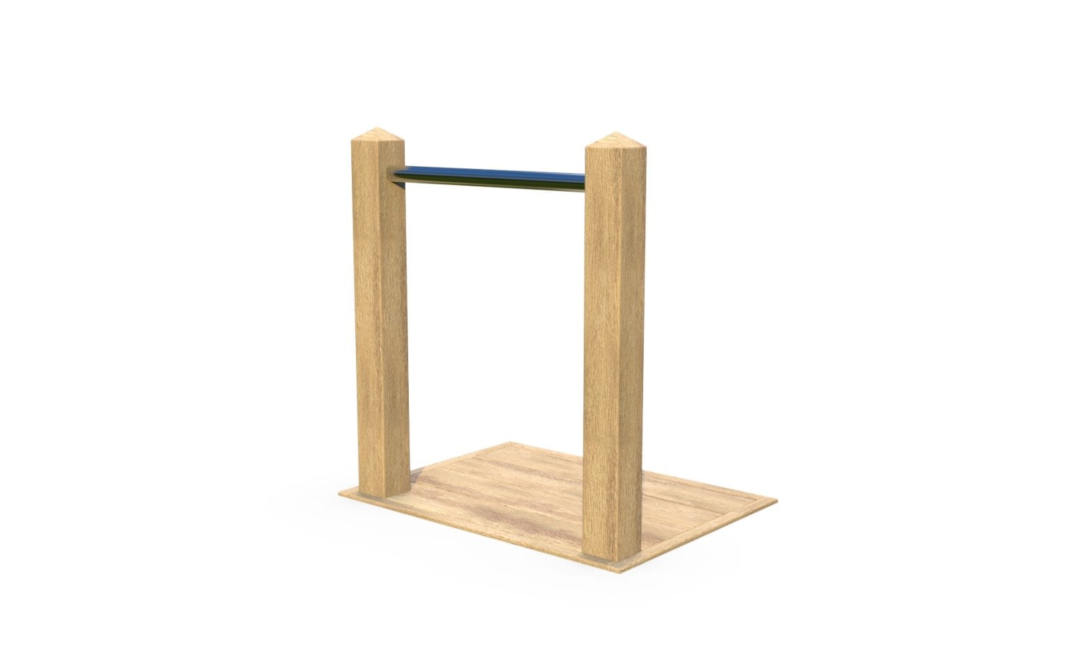 Slide Platform No.1 – Duncan & Grove