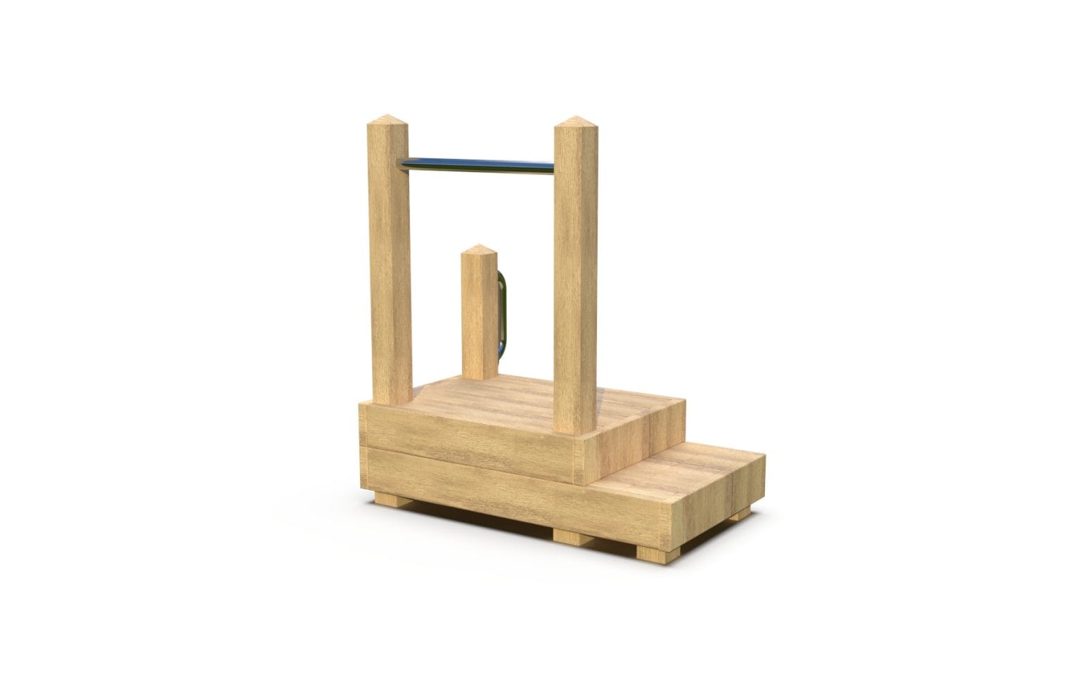 Slide Platform No.2 – Duncan & Grove