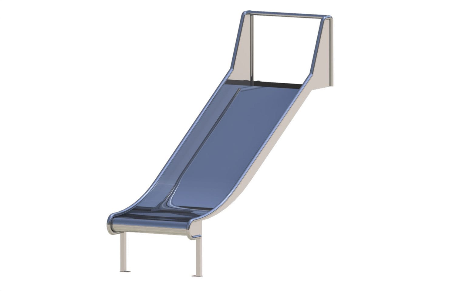 Wide Slide 1.5m – Duncan & Grove